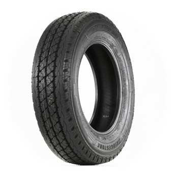 PNEU 205/70R15C 8 Lonas 106/104R DURAVIS R630 BRIDGESTONE - Pneufree.com