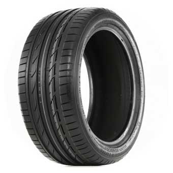 PNEU 225/45R18 91Y POTENZA S001 RUN FLAT * BRIDGESTONE - Pneufree.com