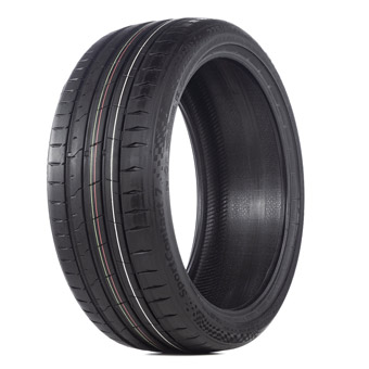 PNEU 255/40R19 100(Y) CONTISPORTCONTACT 7 CONTINENTAL - Pneufree.com