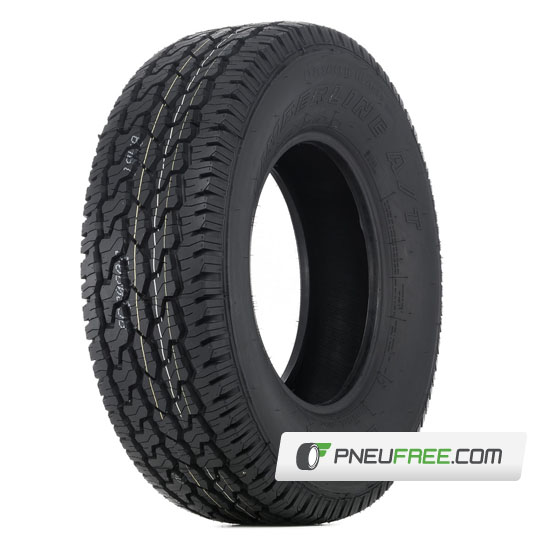 PNEU LT235/75R15 6 Lonas 104/101S TIMBERLINE AT DAYTON | Pneufree.com