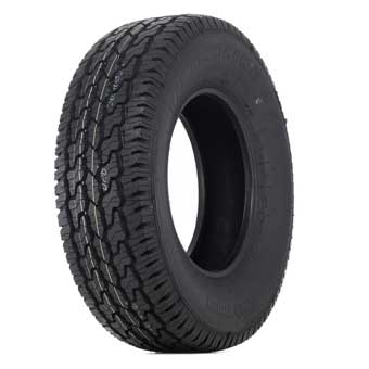 PNEU LT235/75R15 6 Lonas 104/101S TIMBERLINE AT DAYTON - Pneufree.com