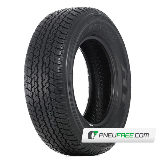 PNEU 265/60R18 110H GRANDTREK AT25 DUNLOP | Pneufree.com
