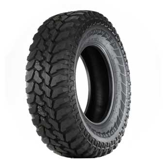 PNEU LT265/75R16 109/112Q DESTINATION MT 23 FIRESTONE - Pneufree.com