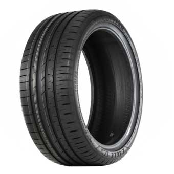 PNEU 265/40R20 104Y EAGLE F1 ASYMMETRIC GOODYEAR - Pneufree.com