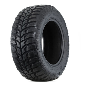 PNEU LT265/75R16 10 Lonas 123/120Q CROSSWIND MT LINGLONG - Pneufree.com
