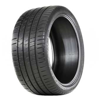 PNEU 245/35R20 95(Y) PILOT SUPER SPORT K3 MICHELIN - Pneufree.com