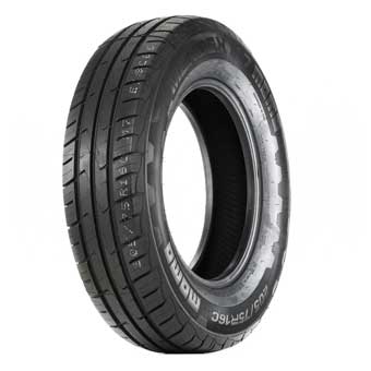 PNEU 215/75R16C 10 Lonas 116/114R MENDEX M7 MOMO - Pneufree.com
