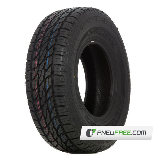 PNEU 215/70R16 99T ECOLANDER THREE A | Pneufree.com