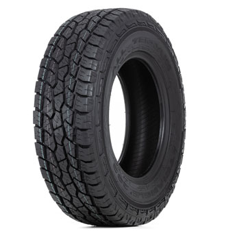 PNEU 245/70R16 111S TR292 ALL TERRAIN TRIANGLE - Pneufree.com