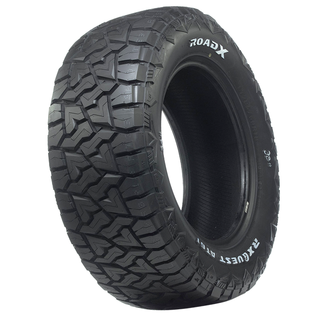 Pneus Roadx - RXQUEST-AT61