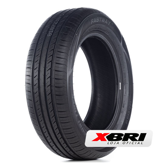 PNEU 195/65R15 91V FASTWAY E1 XBRI | Loja Oficial XBRI