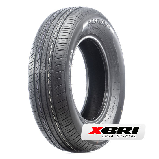 PNEU 175/75R13 84T FASTWAY F2 XBRI | Loja Oficial XBRI