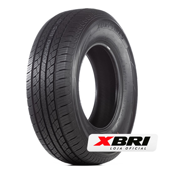 PNEU 265/60R18 114V FORZA HT E1 XBRI | Loja Oficial XBRI