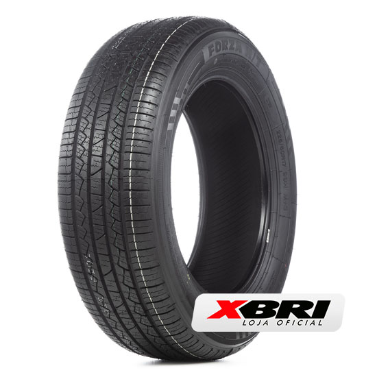 PNEU 235/60R18 107H FORZA HT F1 XBRI | Loja Oficial XBRI