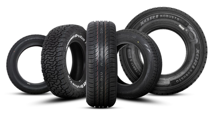 Sobre a XBRI Pneus | Conheça nossa história